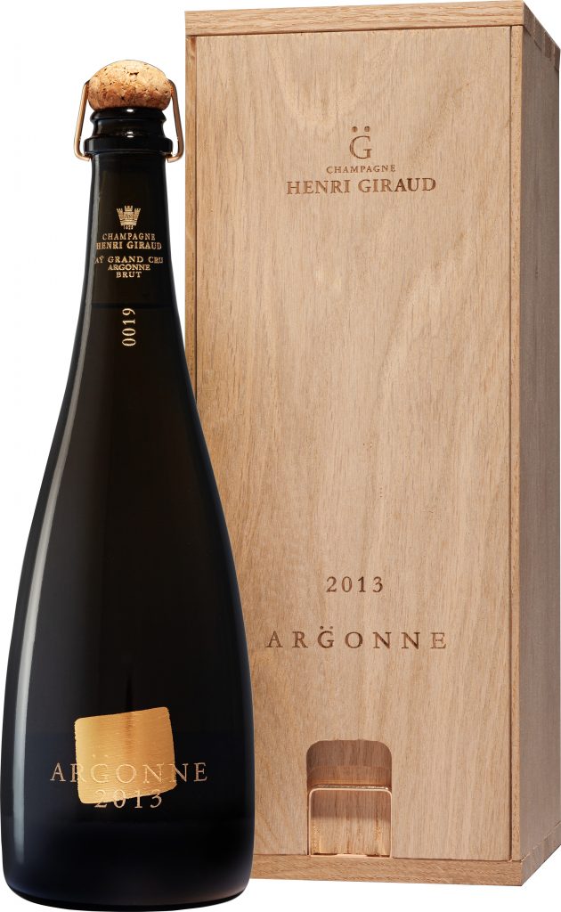 CHAMPERS argonne - Savile Row Style